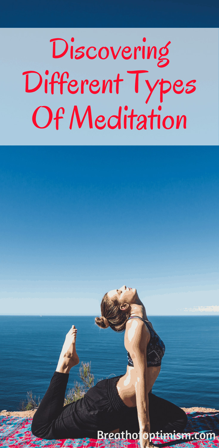 Discovering The Different Types Of Meditation (And What Will Work Best ...
