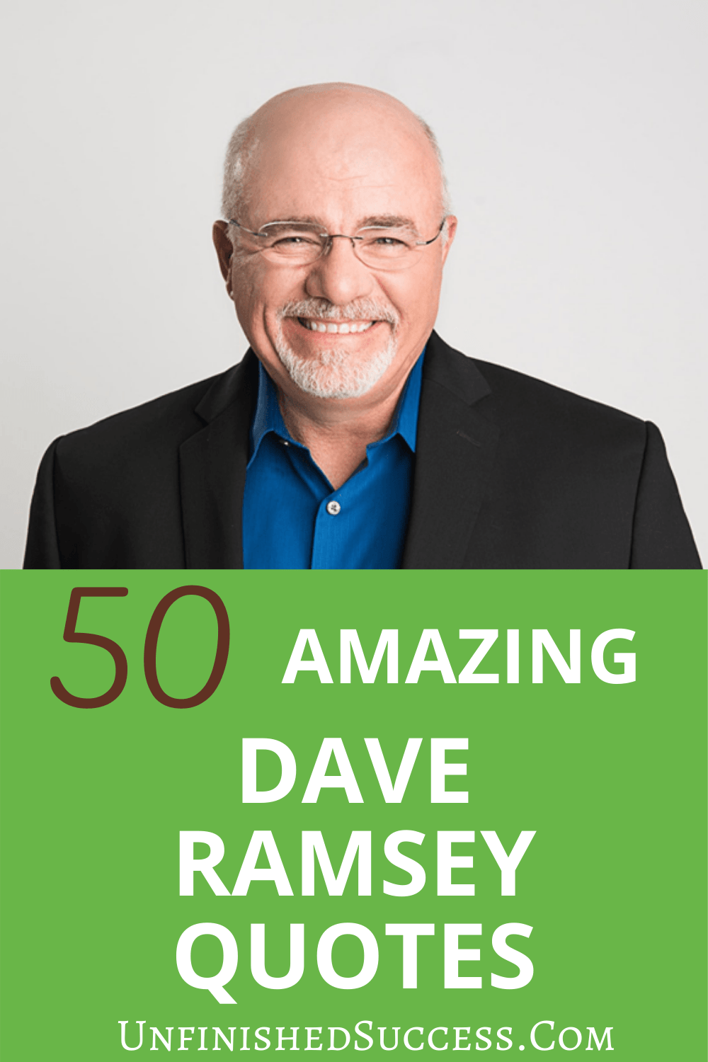 50 Inspirational Dave Ramsey Quotes Unfinished Success 50 Inspirational Dave Ramsey Quotes Unfinished Success