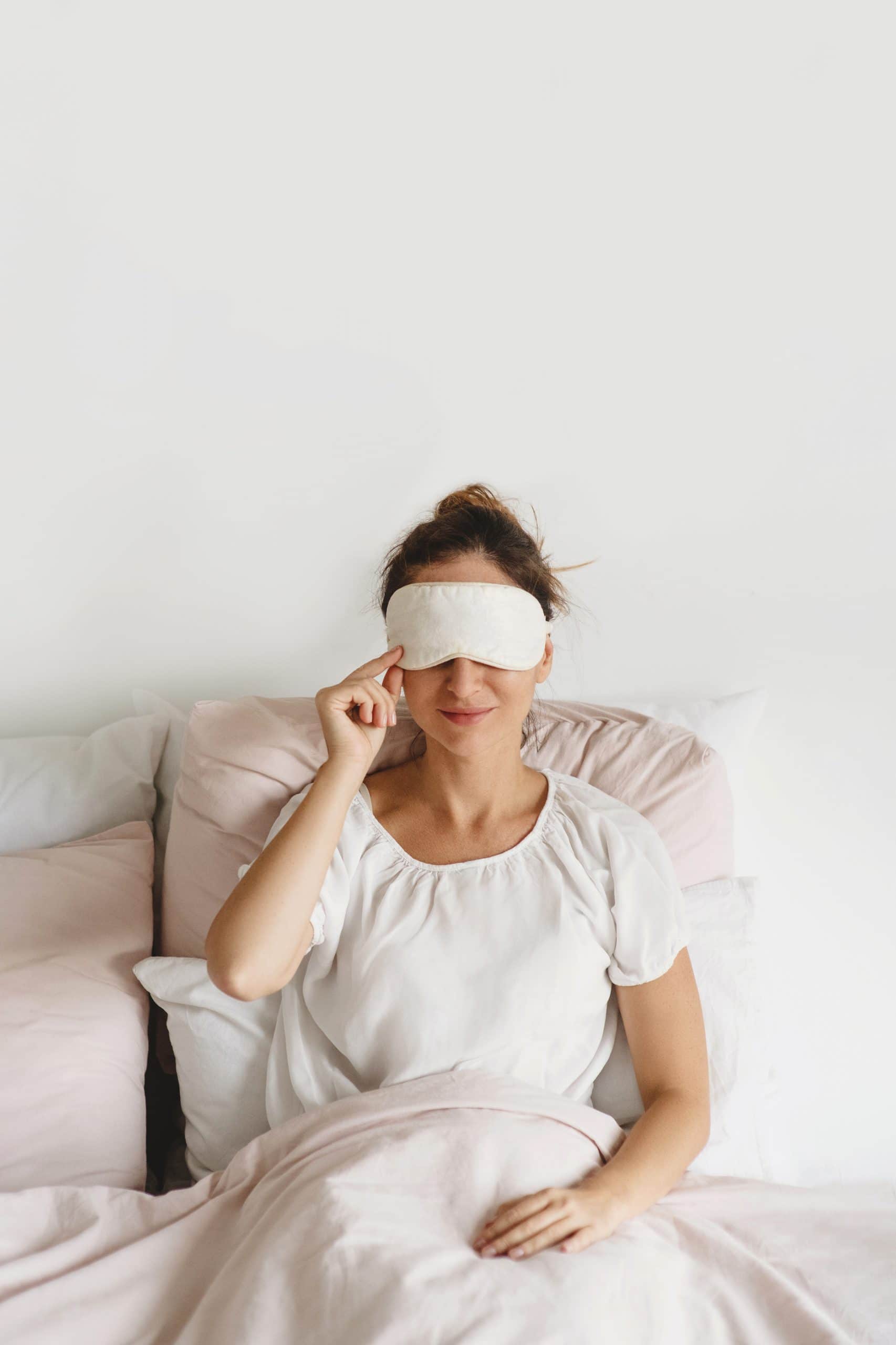 How to Improve Sleep Hygiene for a More Restful Night's Sleep ...