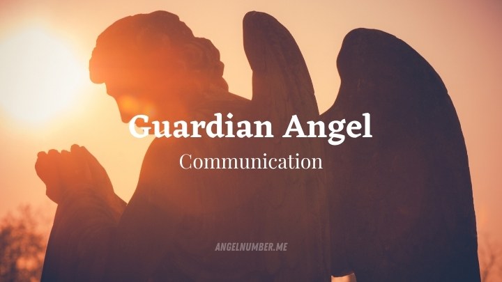 How to Communicate with Your Guardian Angels - Unfinished Success