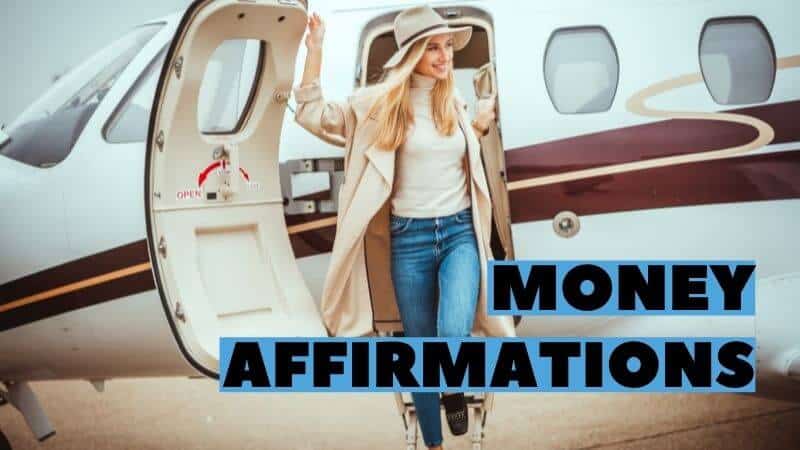 567 Positive Money Affirmations That Work Fast - Unfinished Success