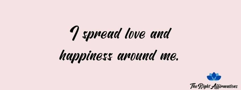 manifestation-affirmations-for-happiness - Unfinished Success