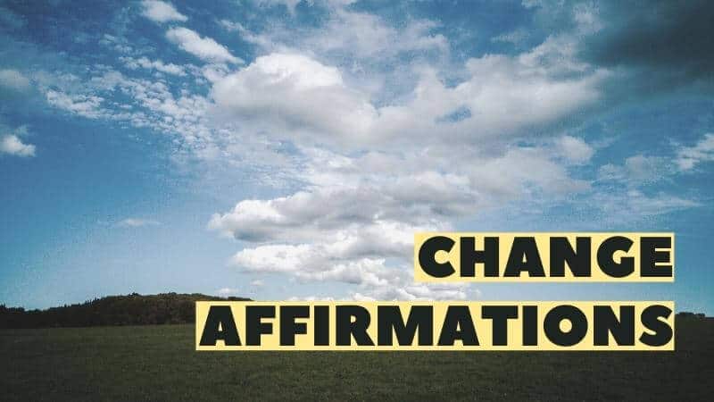 280 Positive Affirmations For Change - Unfinished Success