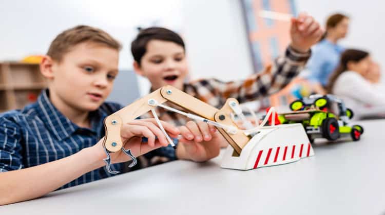 11 Best Educational Toys to Unlock Your Child's Learning Potential ...