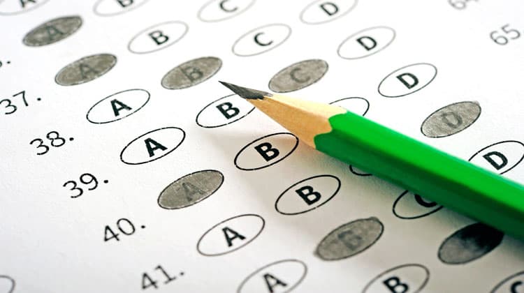 What Is a Good SAT Score? Setting Your Goal For College Admissions ...