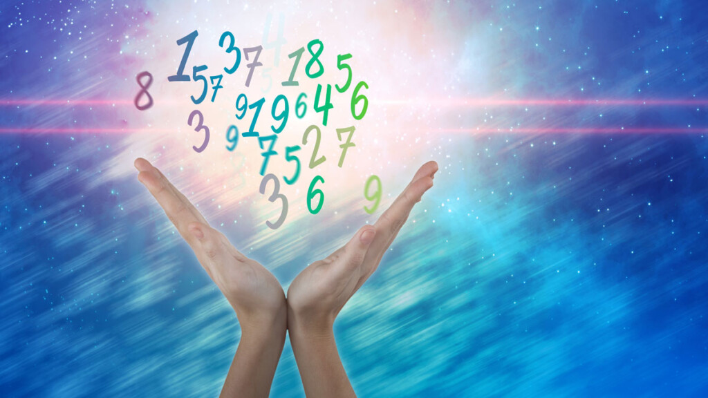 What Are Angel Numbers? Taking Advantage of The Universe’s Messages ...