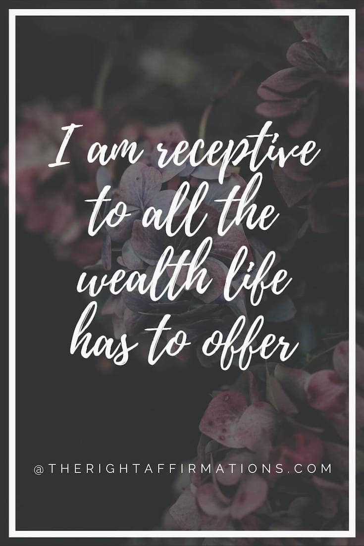 Morning Positive Affirmations ep5 pinterest 2 - Unfinished Success