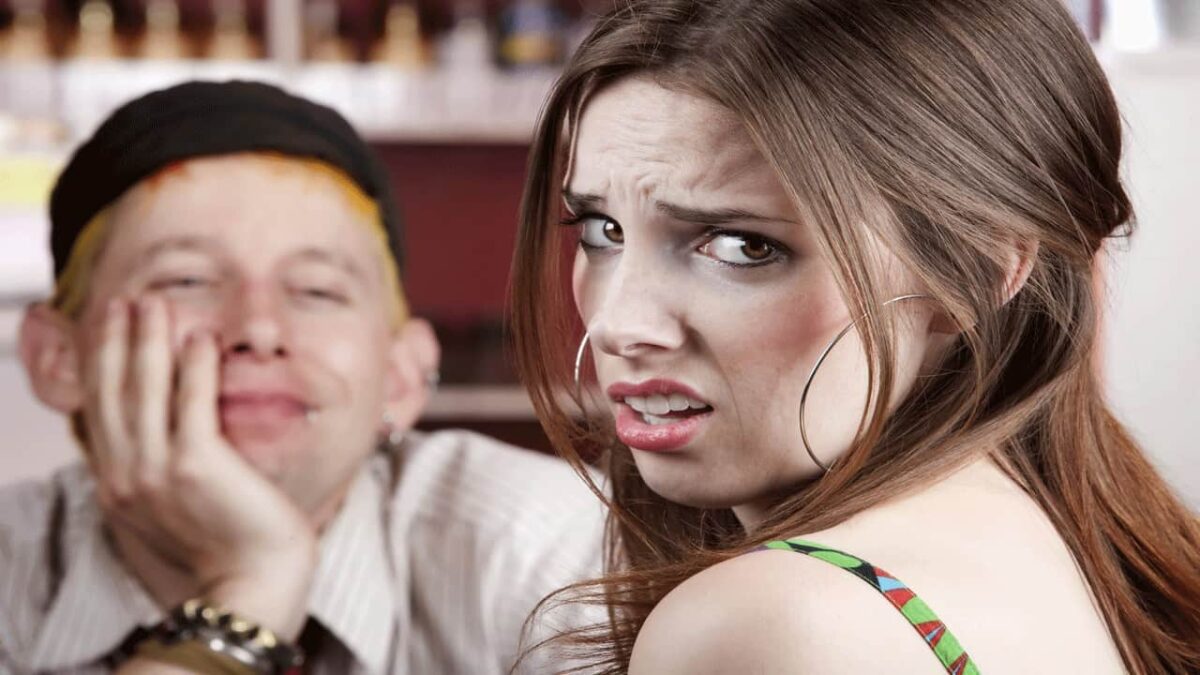 Don't Make Cupid Cringe! 15 Mistakes to Avoid on First Dates ...