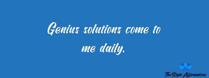 Creativity Affirmations For Artists Unfinished Success