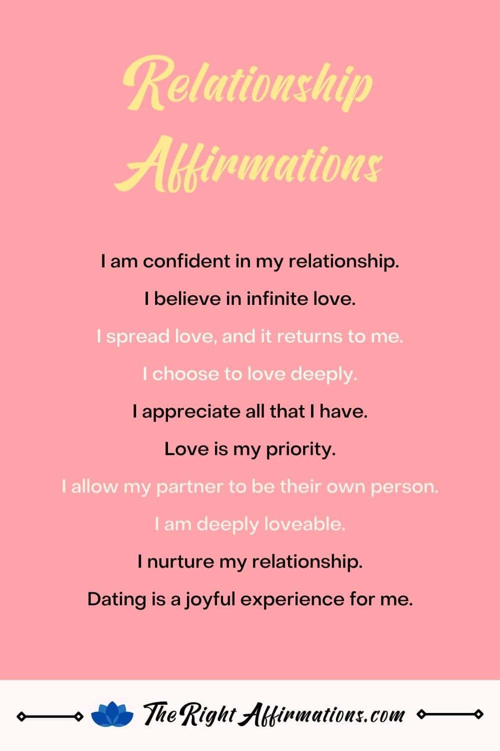 relationship-affirmations-for-a-specific-person-pinterest - Unfinished Success