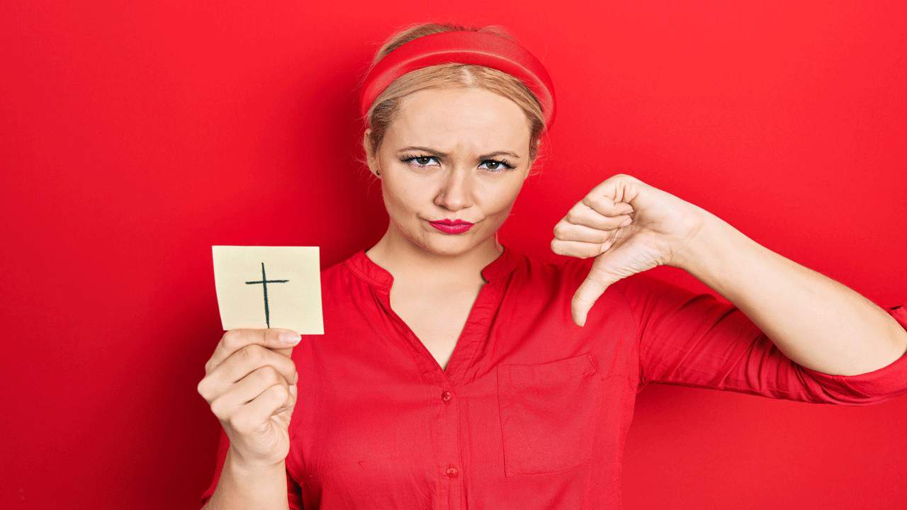 Why People are Losing Faith in Worship: 17 Explanations for the Church ...