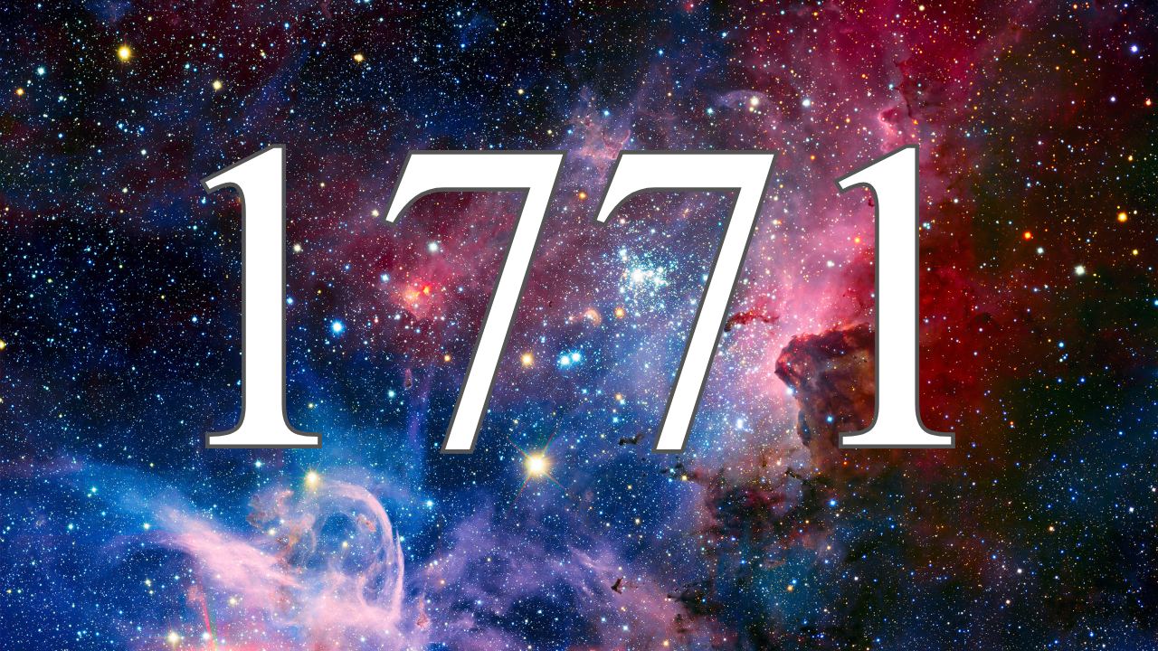 Angel Number 1771 Meaning: Let Your Intuition Lead You - Unfinished Success