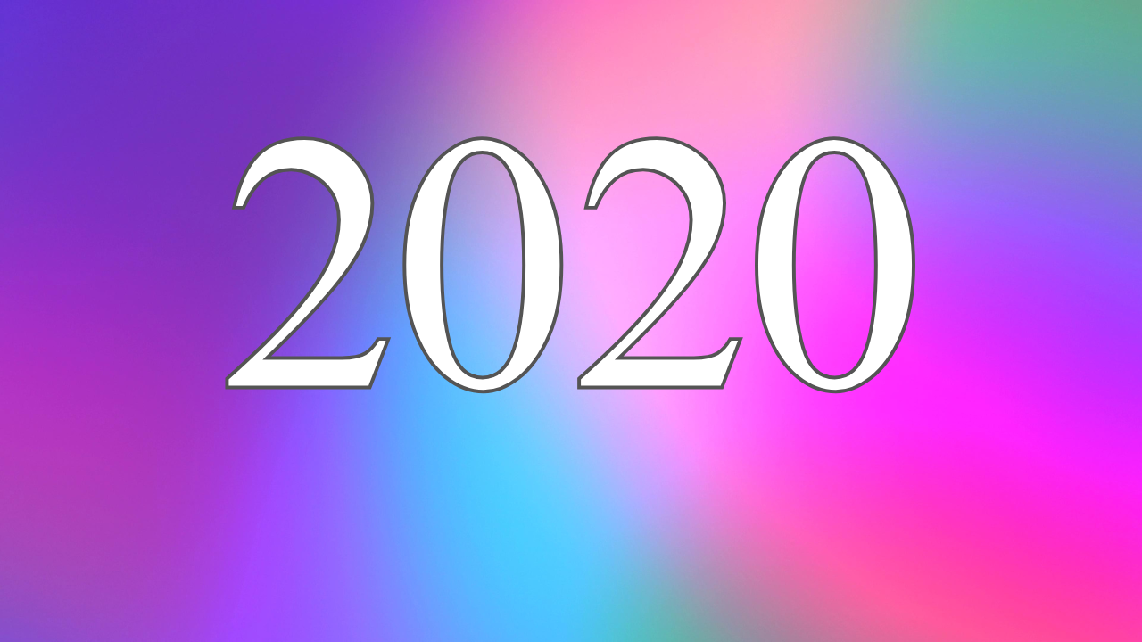 Angel Number 2020 Meaning And Significance - Unfinished Success