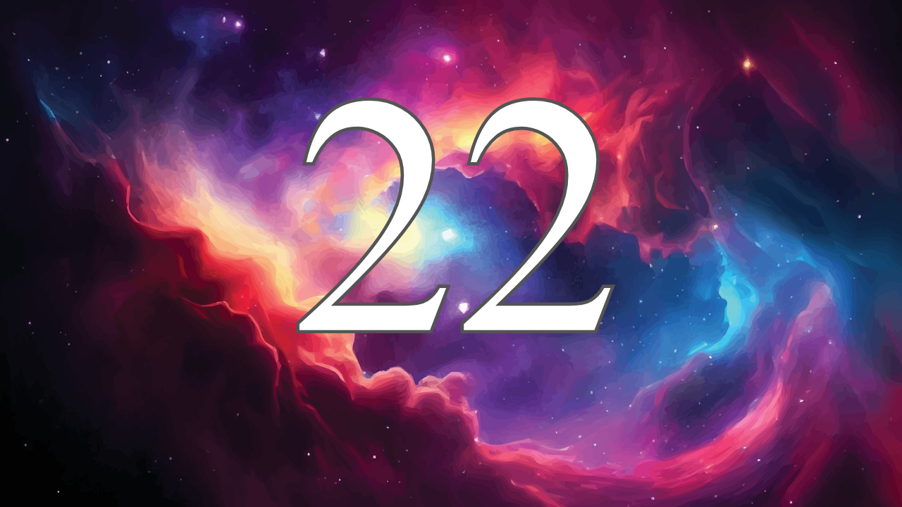 Angel Number 22 Meaning And Significance - Unfinished Success