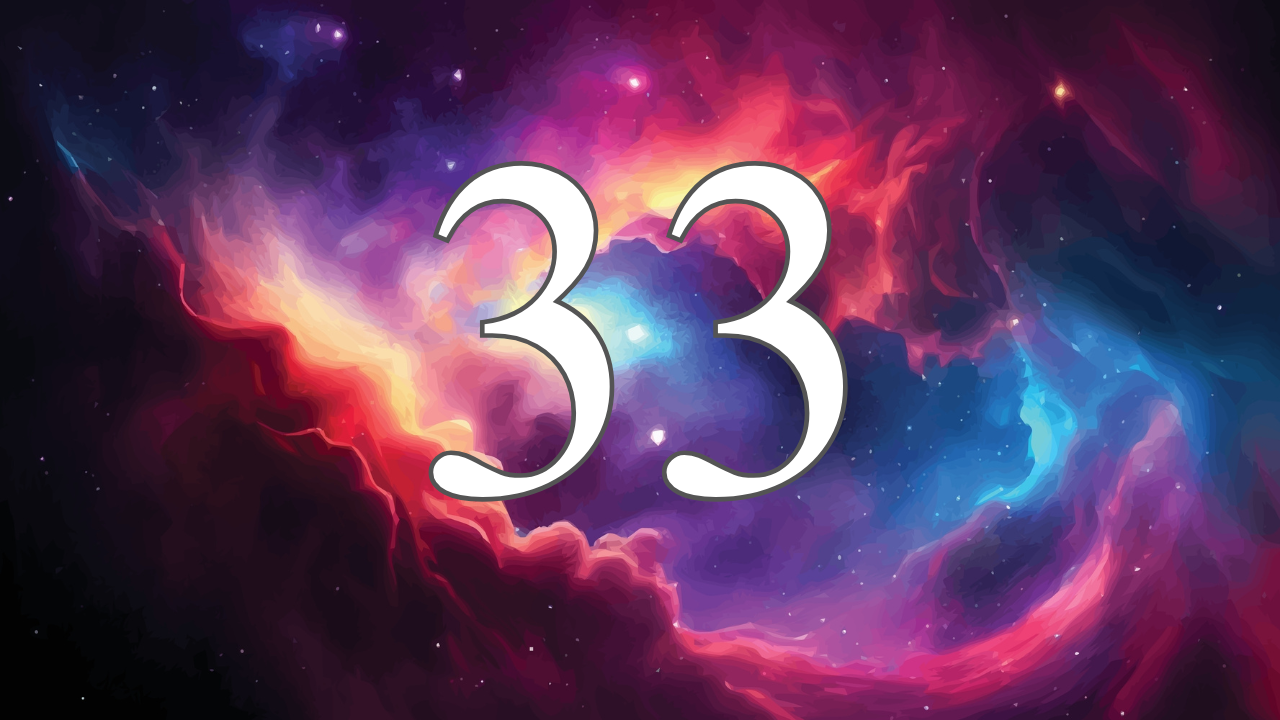 Angel Number 33 Meaning And Significance - Unfinished Success