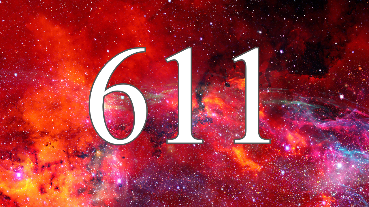 Angel Number 611 Meaning and Significance - Unfinished Success