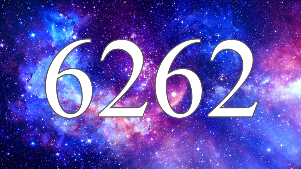 Angel Number 6262 Meaning and Significance - Unfinished Success