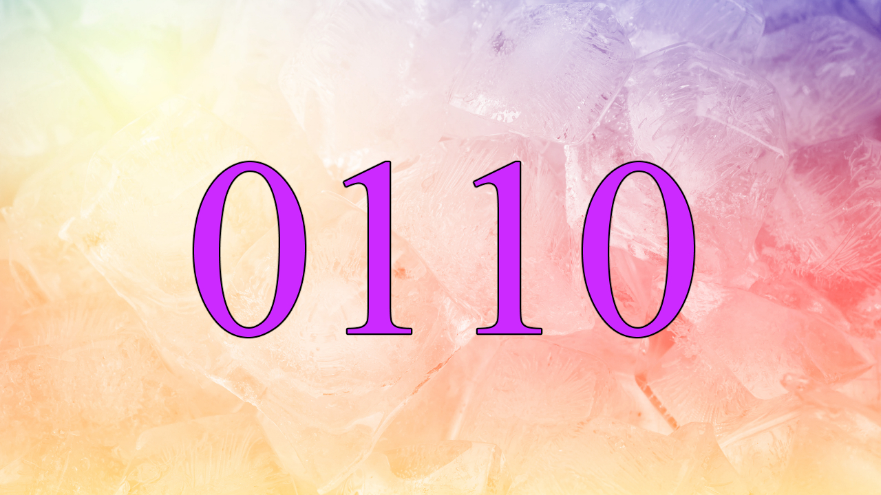 Angel Number 0110 Meaning And Significance - Unfinished Success